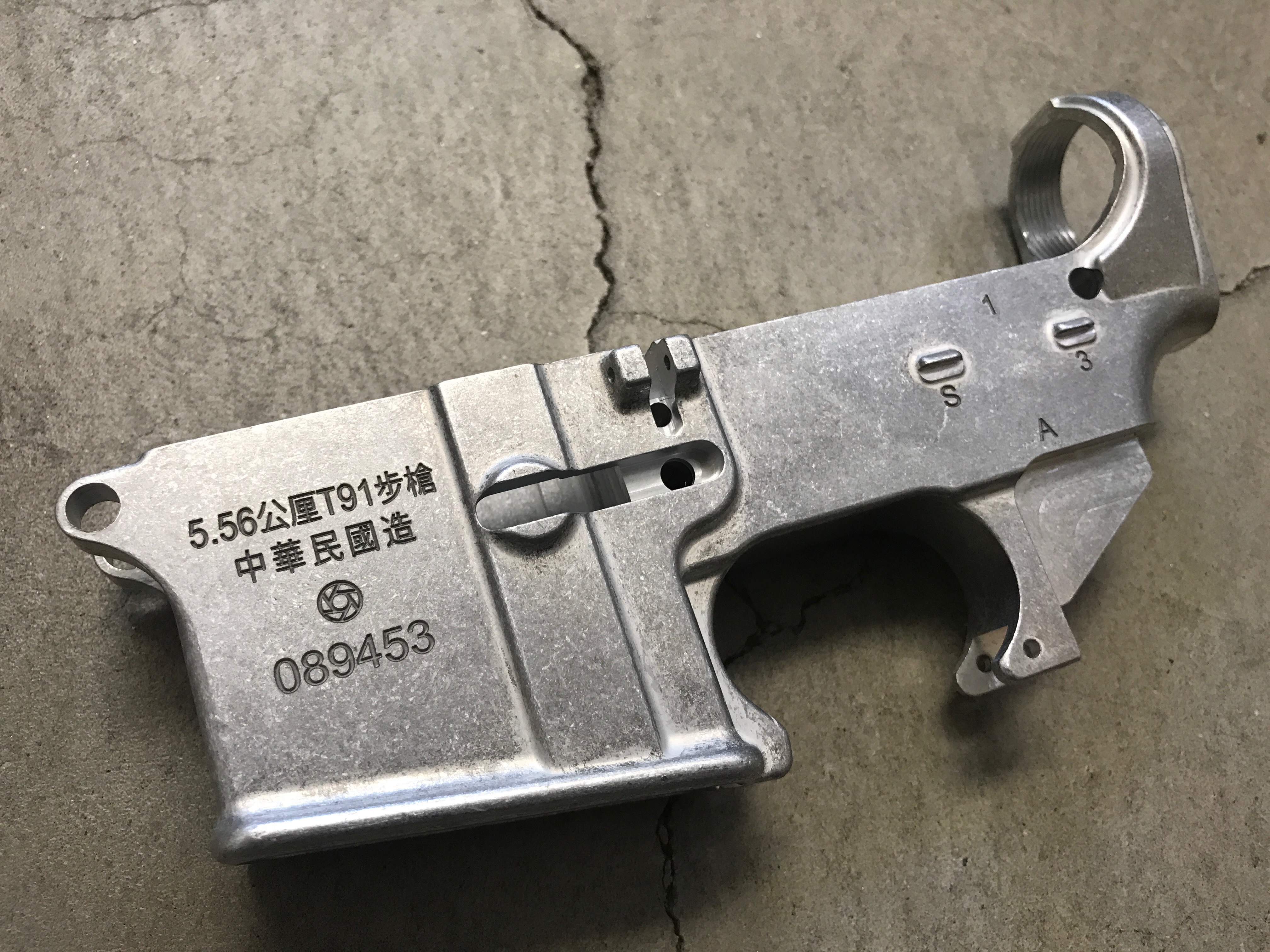 Wolf A1 upper; purpose built piston upper for AR15s | Florida, Alabama ...