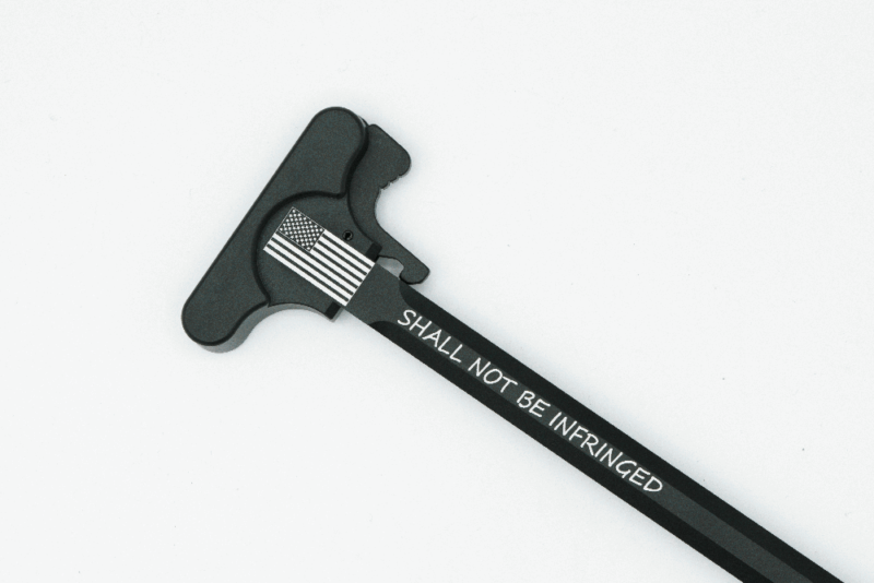 Custom Glock Pistol Slide Cover Plate – MAKE YOUR OWN