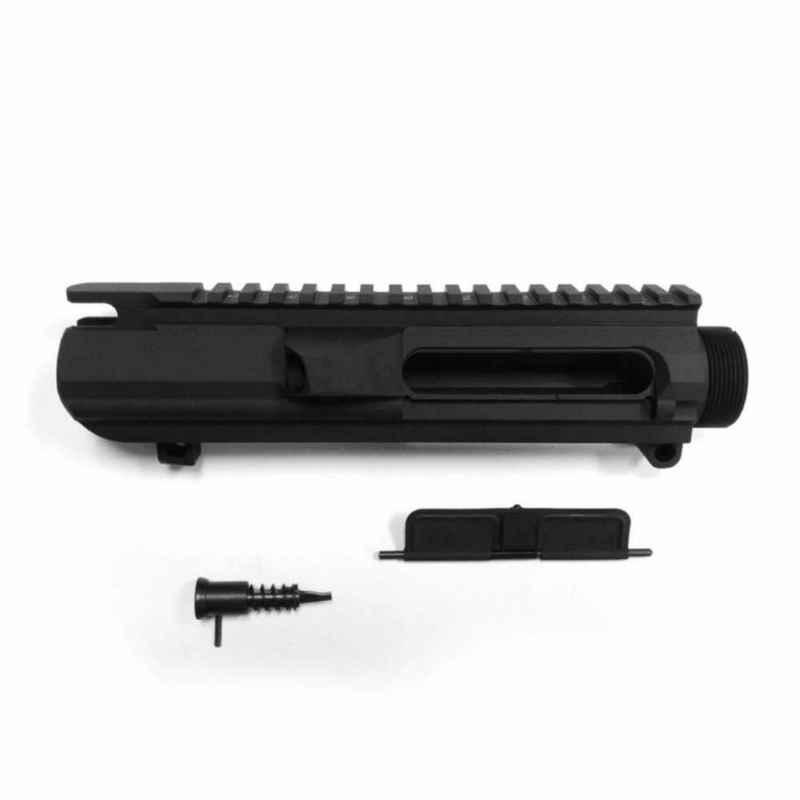 Upper Receivers - Atomic Laser Engraving