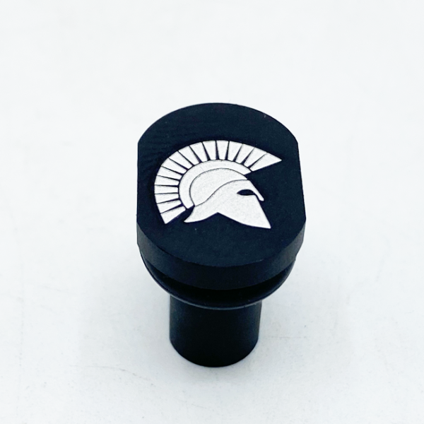 Mag Release Buttons - Atomic Laser Engraving