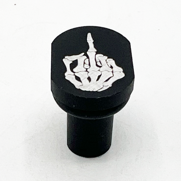 Mag Release Buttons - Atomic Laser Engraving